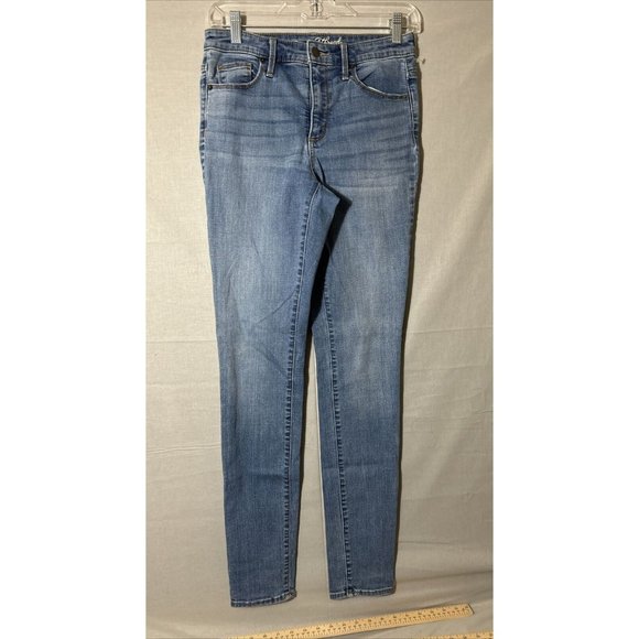 Universal Thread | Jeans | Universal Thread Womens Denim Jeans Pants 4 ...